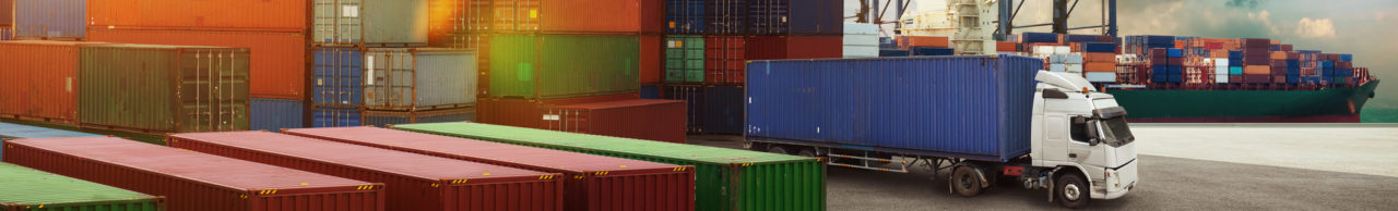 Sea Freight FCL Customs Clearance | Platinum® Freight