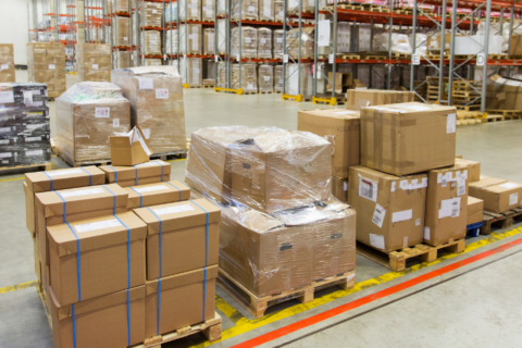 Why Cargo Packaging Matters | Platinum Freight Management