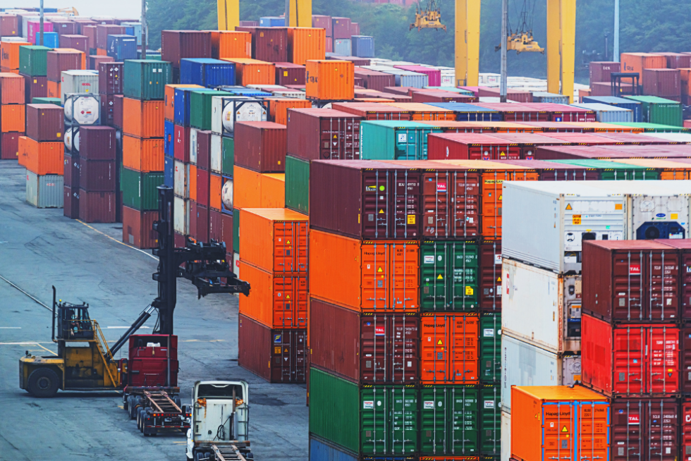 A Closer Look at the Major Australian Ports and Their Significance